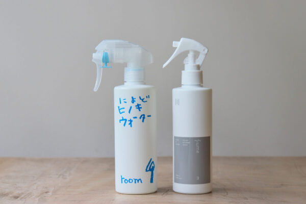 tretre / fiume ルームスプレー | CONNETTA コネッタ 暮らしの雑貨店 名古屋市西区