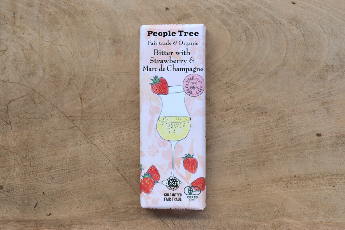 秋冬限定「フェアトレードチョコレート」入荷 | CONNETTA コネッタ 暮らしの雑貨店 名古屋市西区