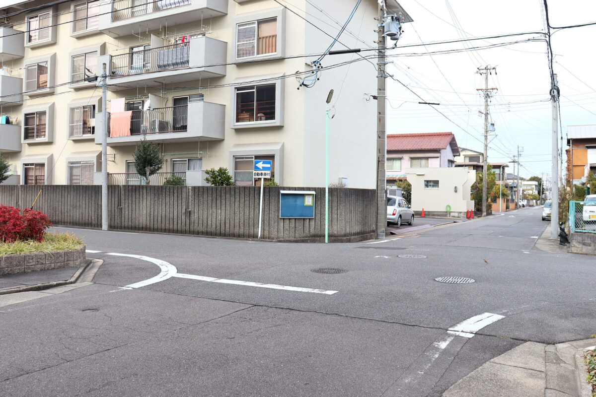 新しいコインパーキングについて | CONNETTA コネッタ 暮らしの雑貨店 名古屋市西区