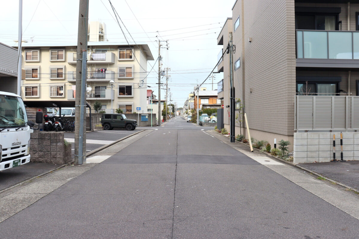 新しいコインパーキングについて | CONNETTA コネッタ 暮らしの雑貨店 名古屋市西区